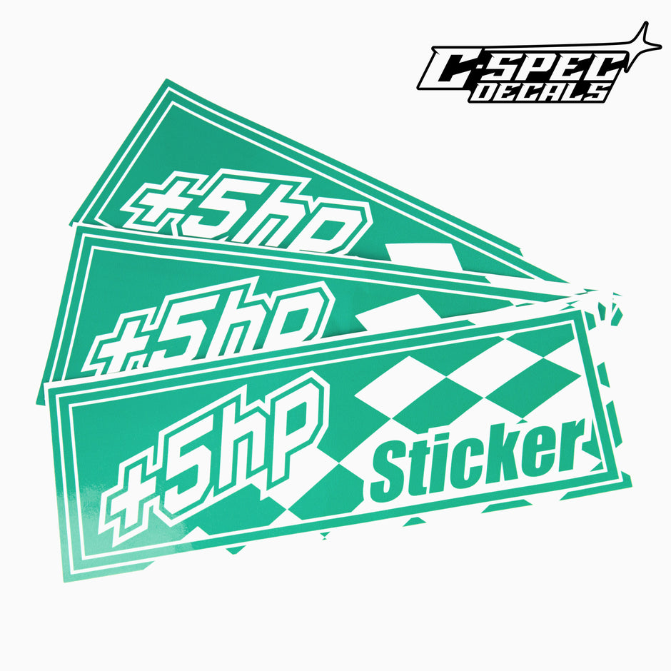 Skatedeck FTR – C-Spec Decals