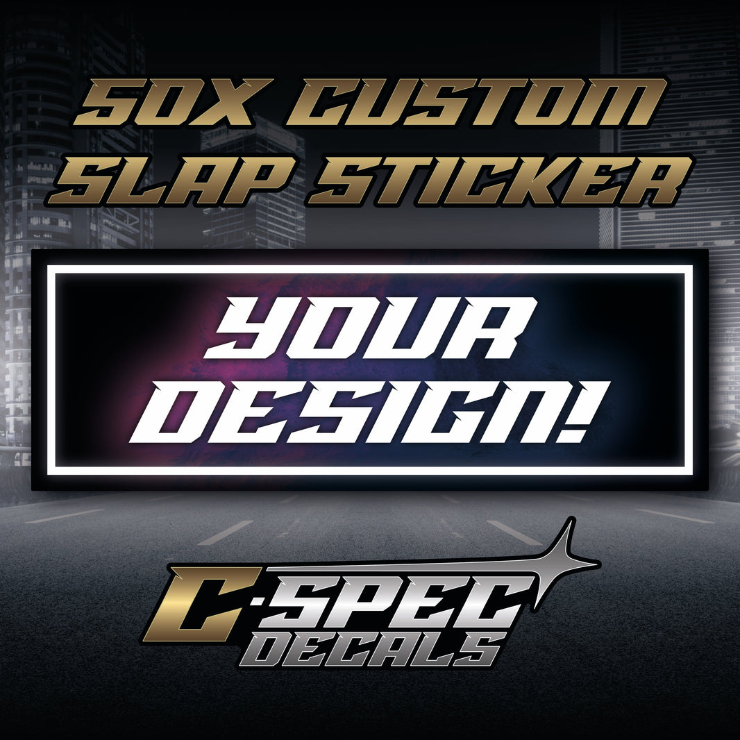 Skatedeck FTR – C-Spec Decals